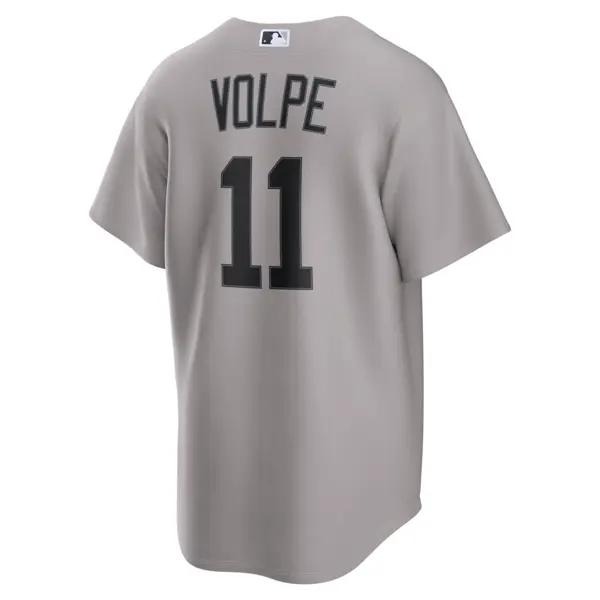 Nike Anthony Volpe New York Yankees Mlb Replica Jersey