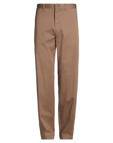Theory Pants Size Cotton, Tencel, Elastane - Brown