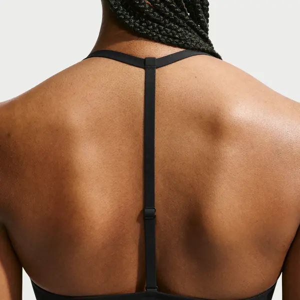 Nike Skims Studio Stretch Triangle Sports Bra