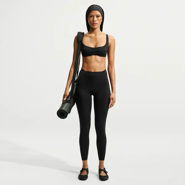 Nike Skims Studio Stretch Micro Sports Bra