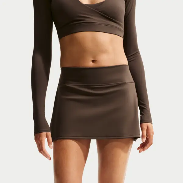 Nike Skims Matte Skort