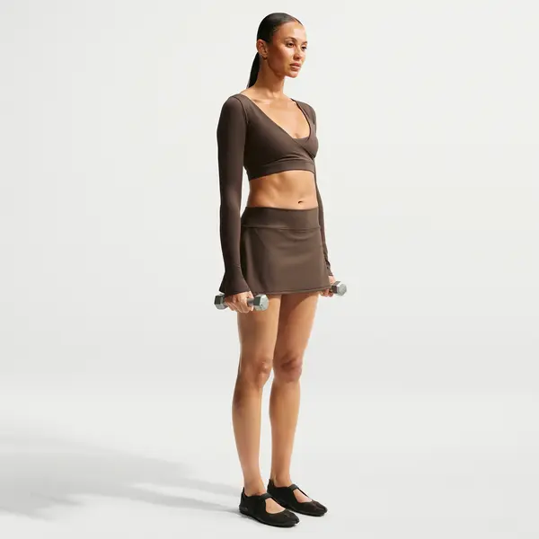 Nike Skims Matte Skort