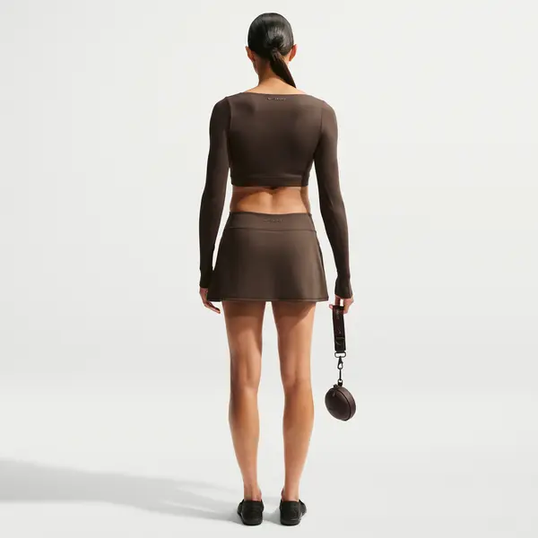 Nike Skims Matte Skort