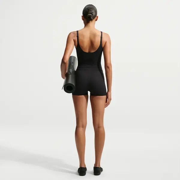 Nike Skims Studio Stretch Plunge Tank Top