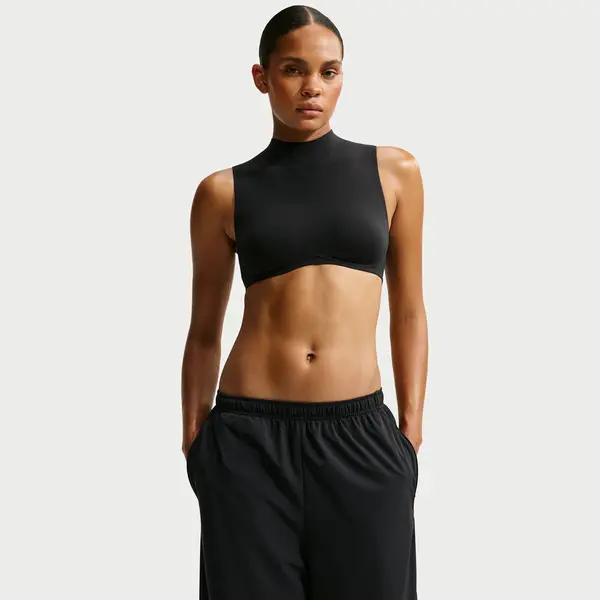 Nike Skims Stretch Nylon Oversized Pants