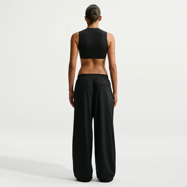 Nike Skims Stretch Nylon Oversized Pants