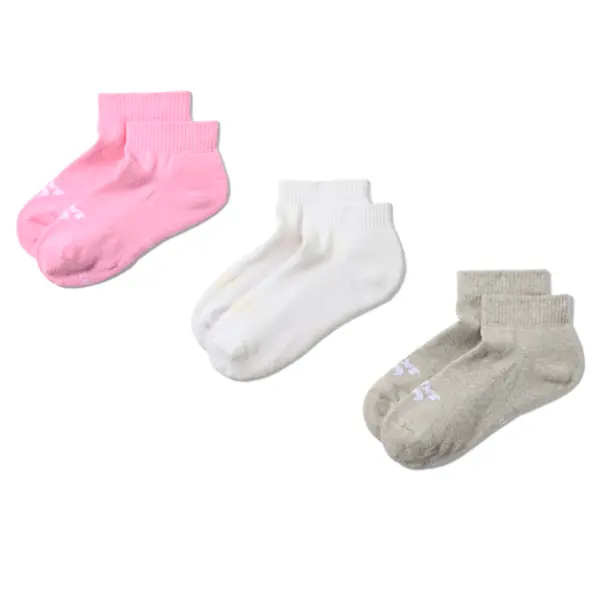 Nike Skims Dri-fit Ankle Socks - Multicolor