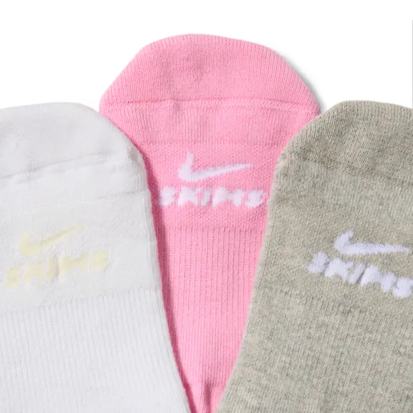 Nike Skims Dri-fit Ankle Socks
