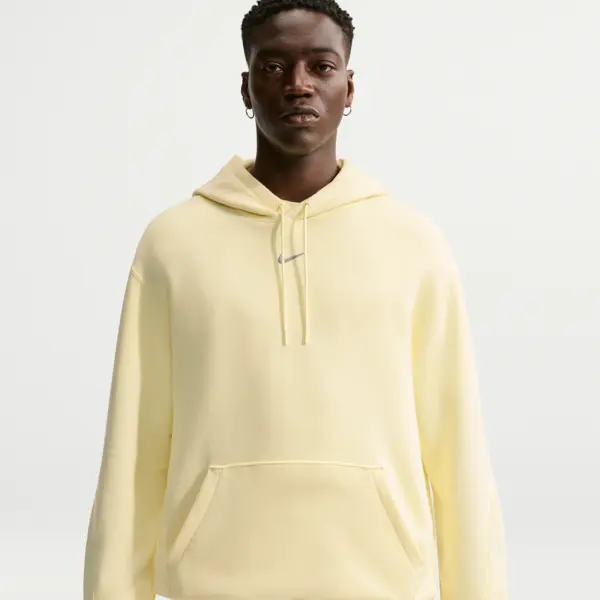 Nike Nocta Fleece Cs Hoodie 2