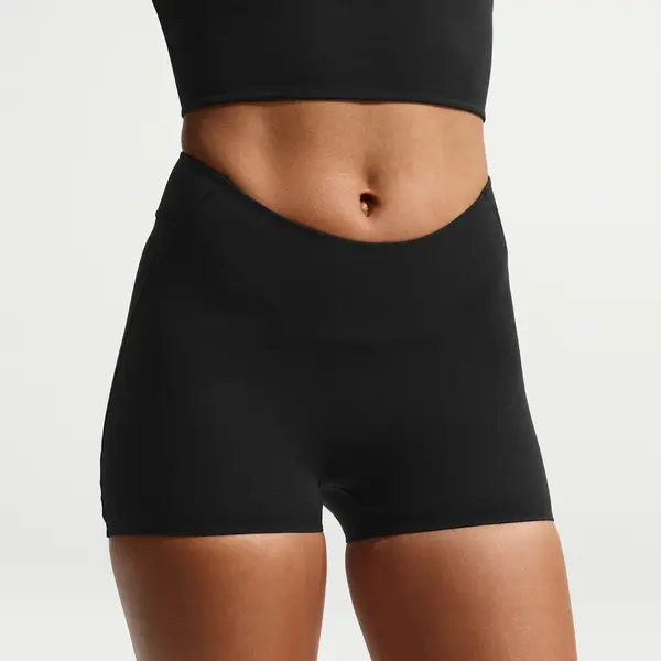 Nike Skims Studio Stretch 2" Shorts