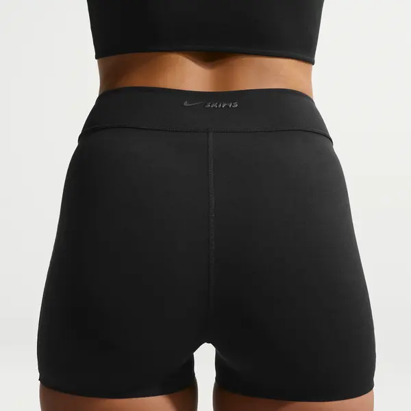 Nike Skims Studio Stretch 2" Shorts