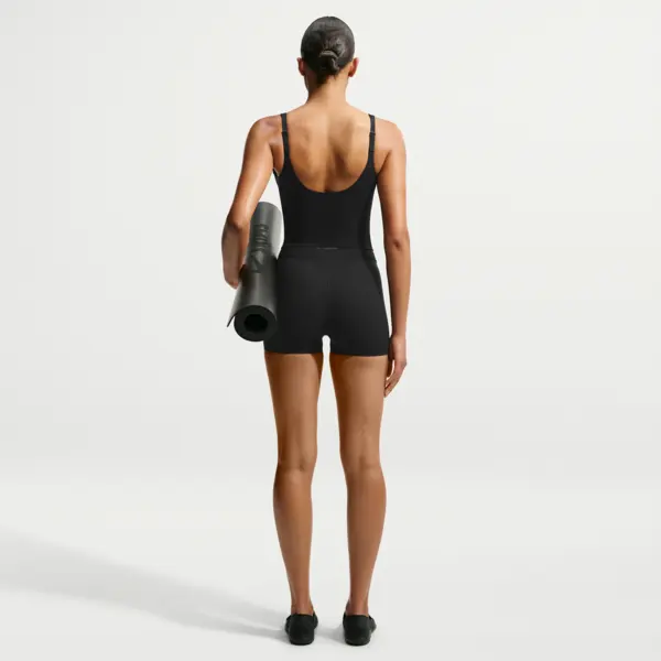 Nike Skims Studio Stretch 2" Shorts