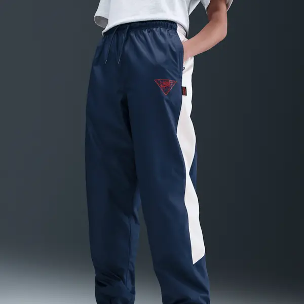 Nike X Stranger Things Woven Pants