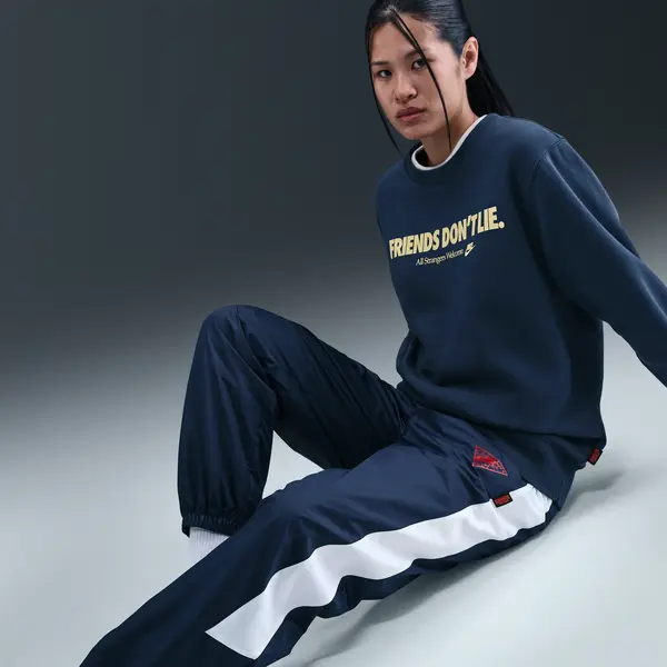 Nike X Stranger Things Woven Pants