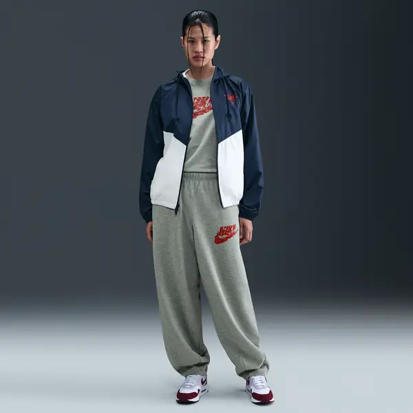 Nike Windrunner X Stranger Things Jacket