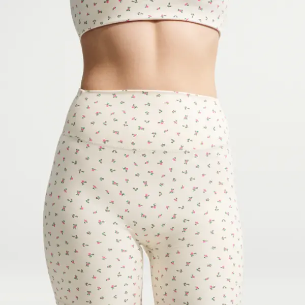 Nike Skims Matte Printed 5" Shorts
