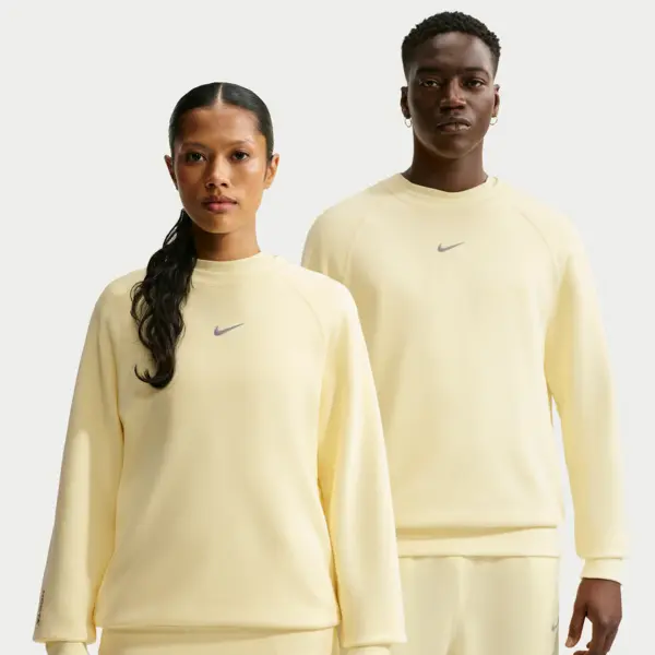 Nike Nocta Fleece Cs Crewneck Sweatshirt