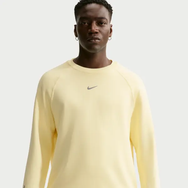 Nike Nocta Fleece Cs Crewneck Sweatshirt