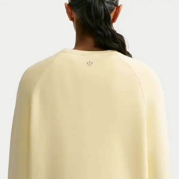 Nike Nocta Fleece Cs Crewneck Sweatshirt