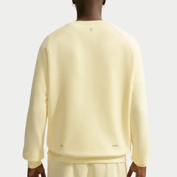 Nike Nocta Fleece Cs Crewneck Sweatshirt