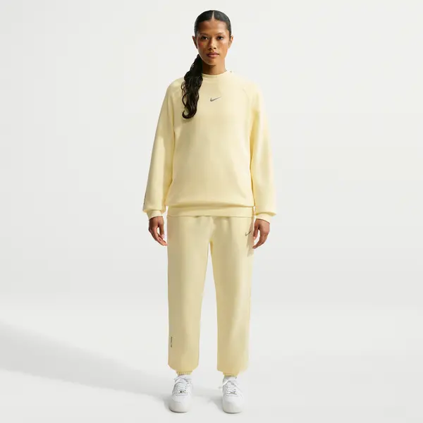 Nike Nocta Fleece Cs Crewneck Sweatshirt