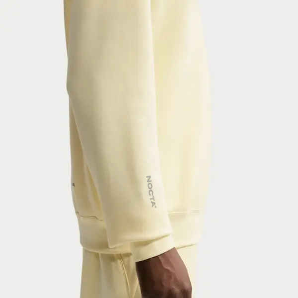 Nike Nocta Fleece Cs Crewneck Sweatshirt
