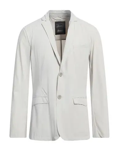 Herno Blazer Light Size Polyamide, Elastane - Grey
