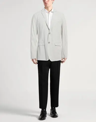 Herno Blazer Light Polyamide Elastane