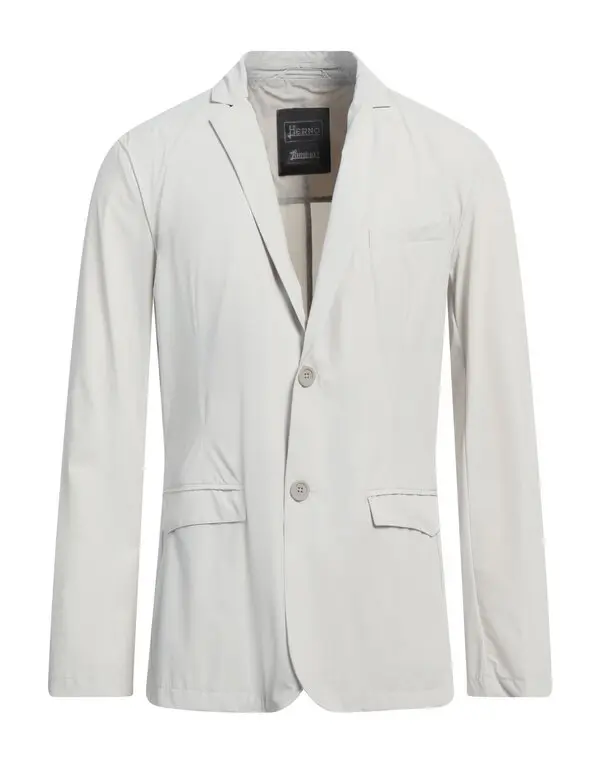 Herno Blazer Light Polyamide Elastane