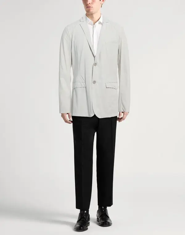 Herno Blazer Light Polyamide Elastane