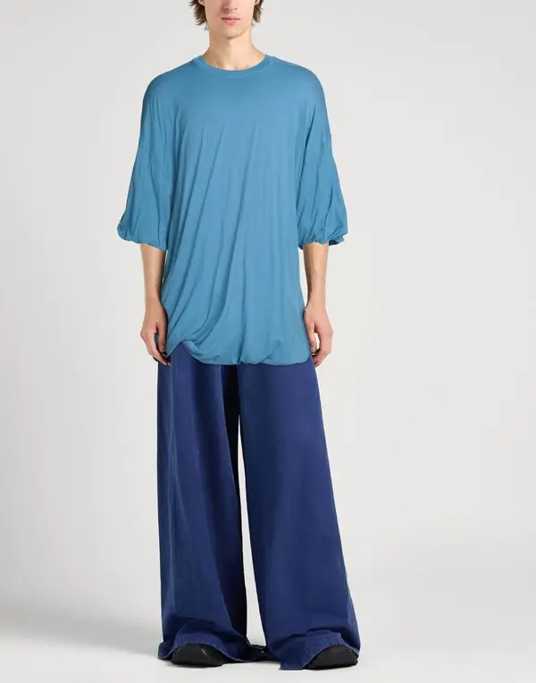 Rick Owens T-shirt Size Cotton