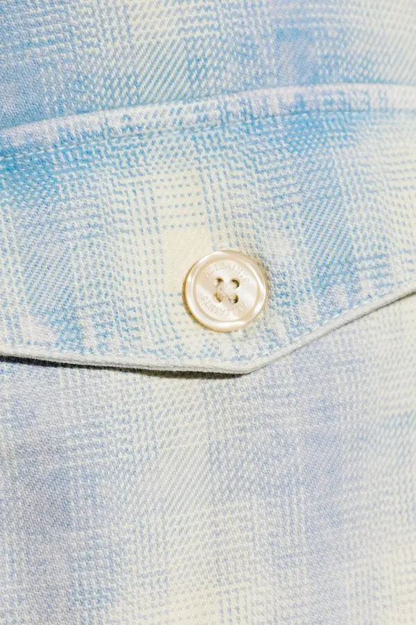 ALLSAINTS Shirt "santos