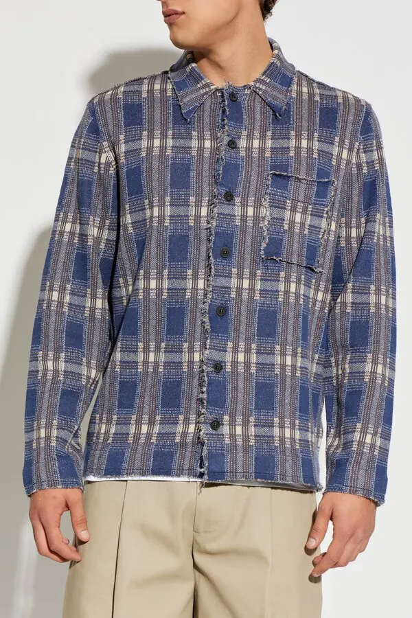 ALLSAINTS Solmar" Shirt