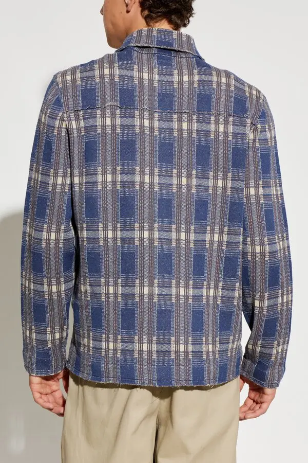 ALLSAINTS Solmar" Shirt