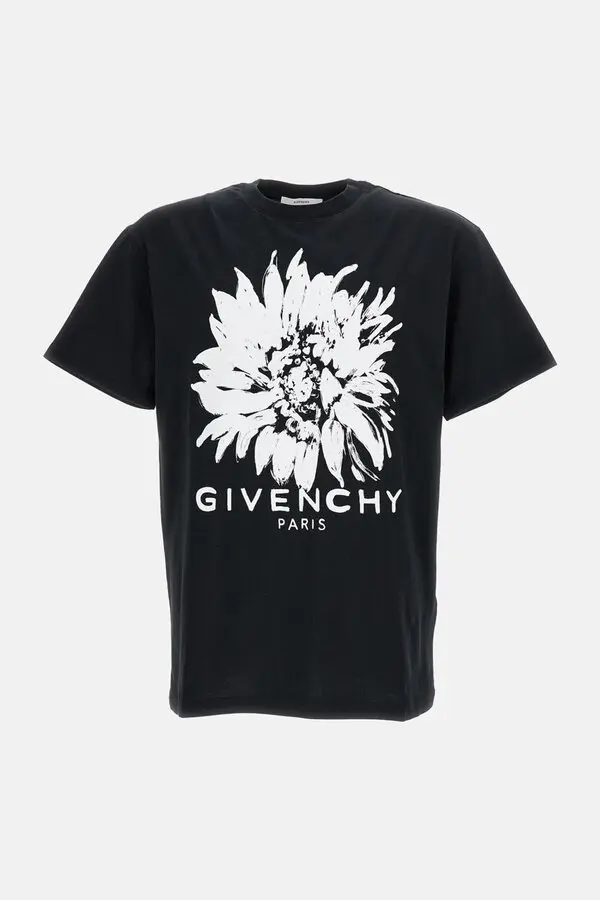 Givenchy Printed T-shirt