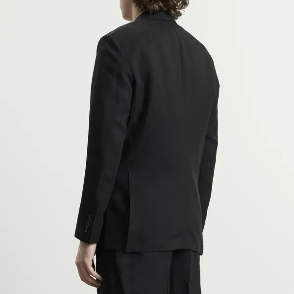 MKI MIYUKI ZOKU Double Breasted Suit Jacket