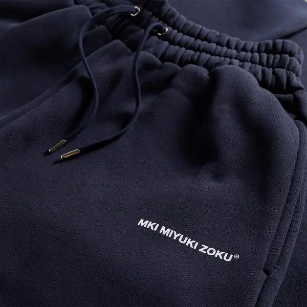 MKI MIYUKI ZOKU Presented Uniform Joggers