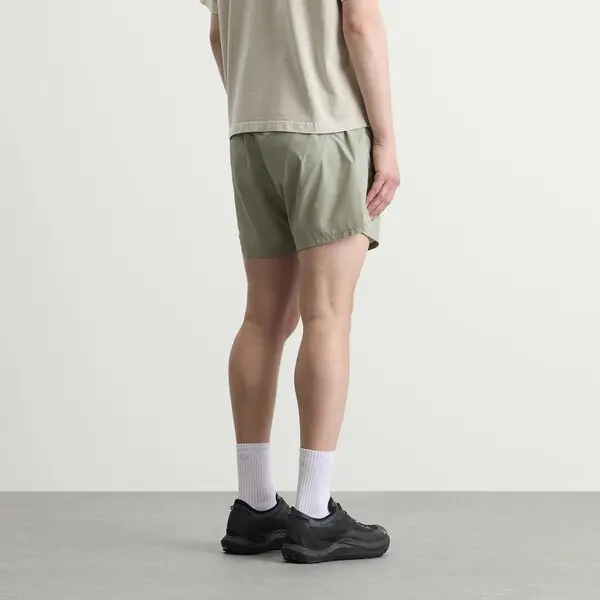 MKI MIYUKI ZOKU Swim Shorts