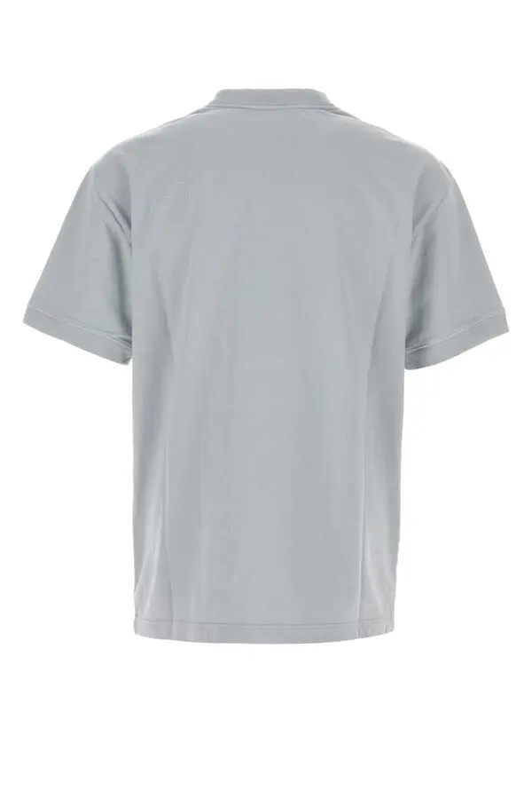 Prada Powder Cotton T-shirt