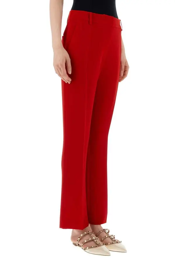 Valentino Garavani Cady Pant