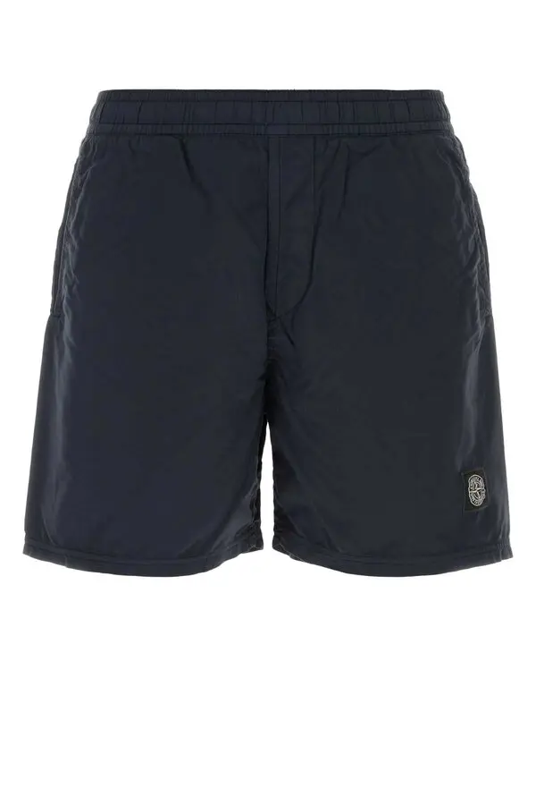 Stone Island Nylon Swimming Shorts