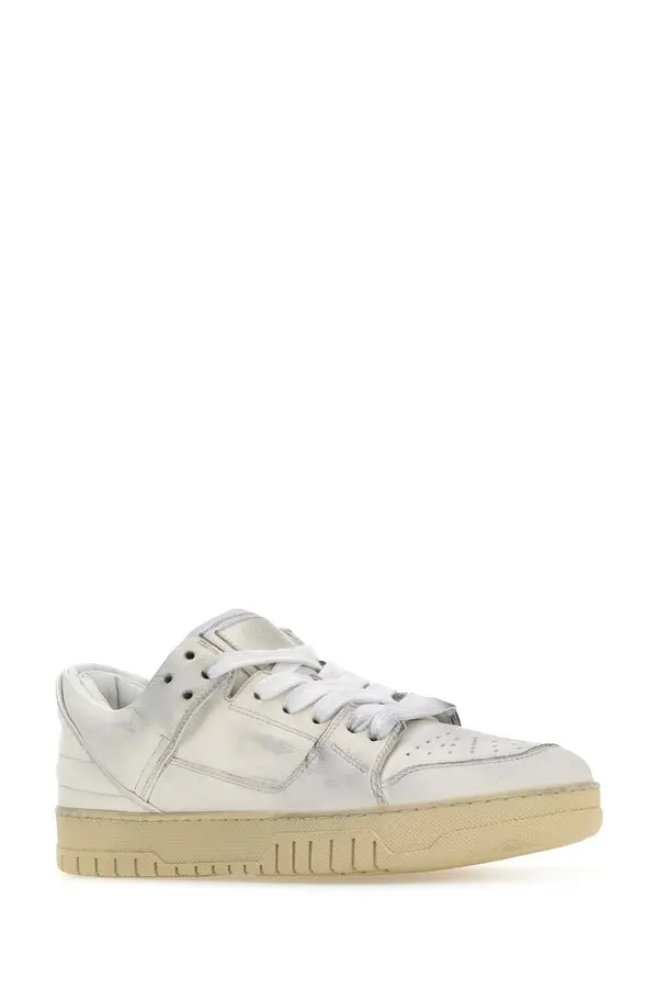 1989 STUDIO Lace-up Sneakers
