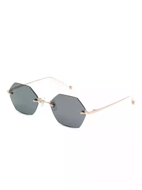 MEGANE AND ME Luca Sunglasses