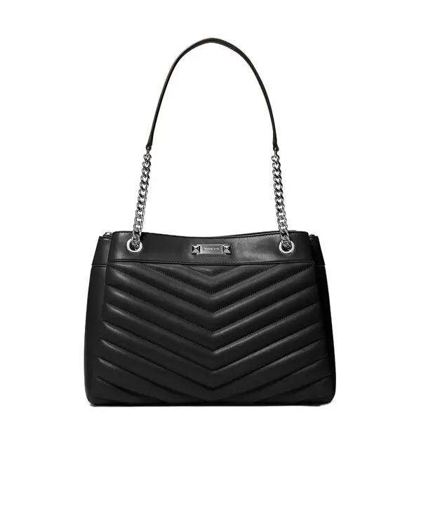 Michael Kors Whitney Medium Quilted Tote Bag