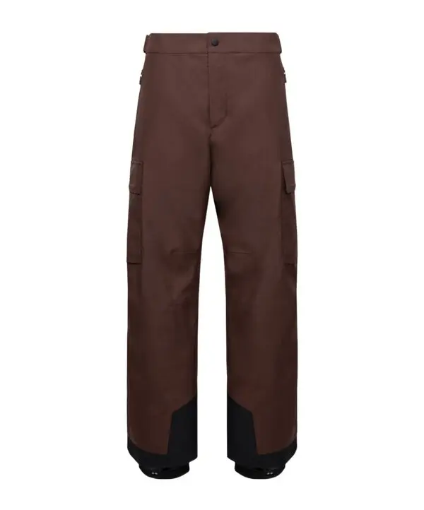 Moncler Gore-tex Ski Pants