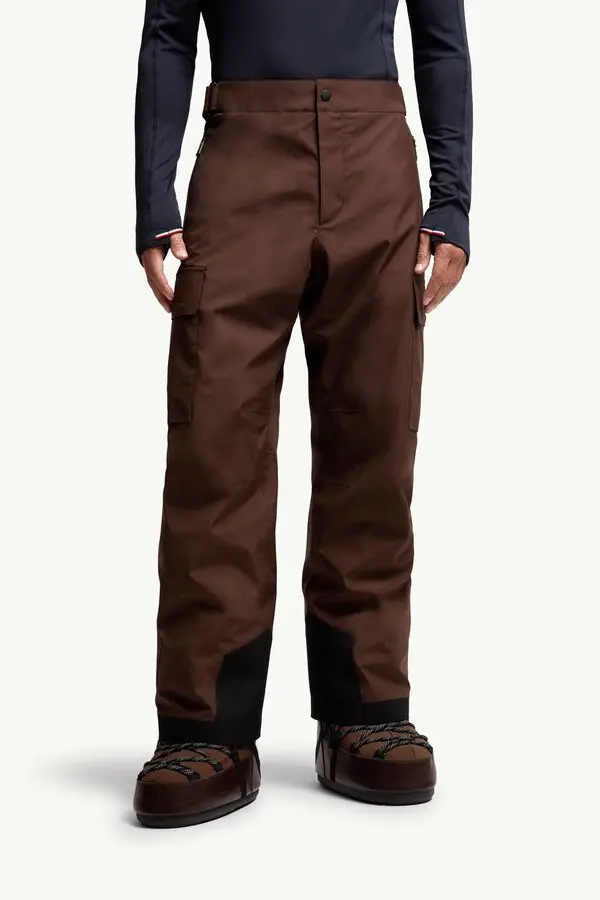 Moncler Gore-tex Ski Pants