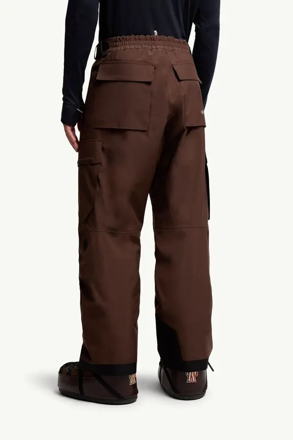 Moncler Gore-tex Ski Pants