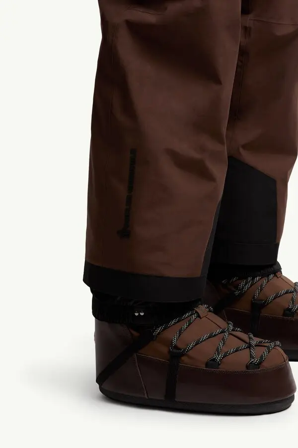 Moncler Gore-tex Ski Pants