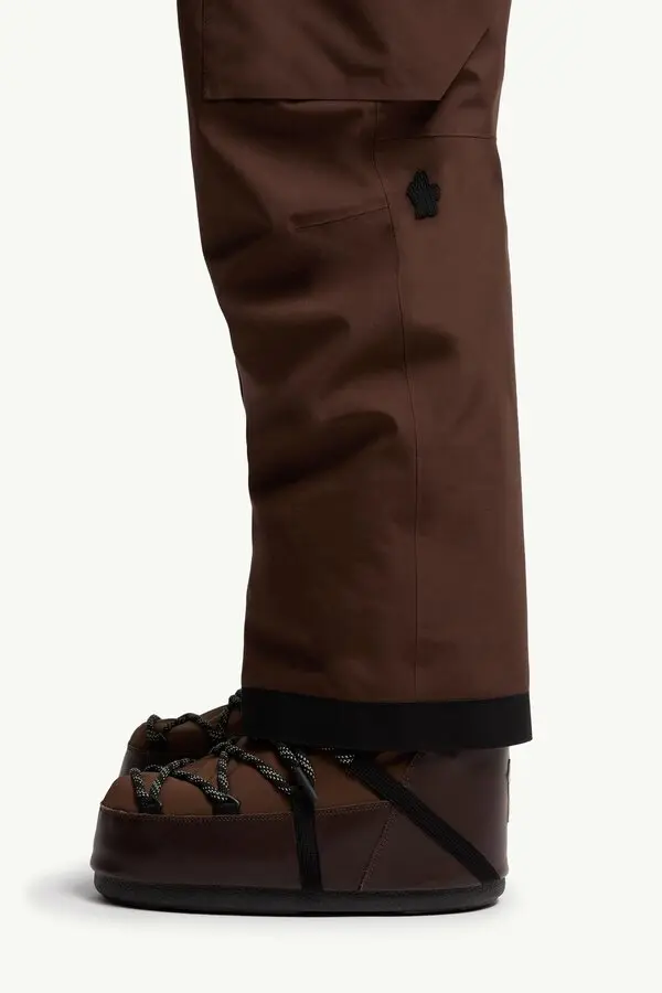 Moncler Gore-tex Ski Pants