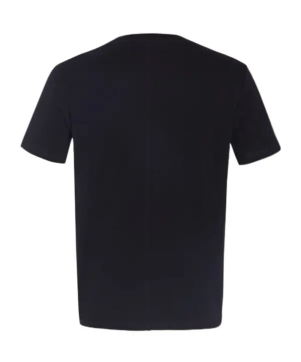 THE ROW Wesler Short Sleeve T-shirt